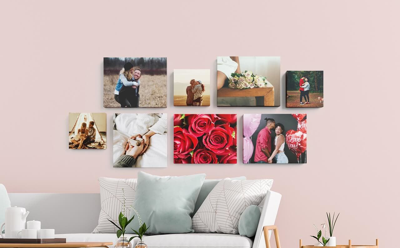 Canvas Prints - Photos to Canvas Prints | Up to 91% OFF