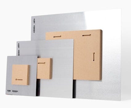 Metal Photo Prints | High Quality Metal Wall Art